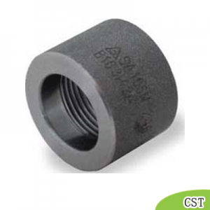 THD COUPLING | Cangzhou Pipe Fitting